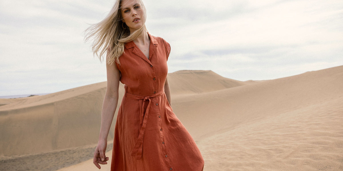 NILE Online Store